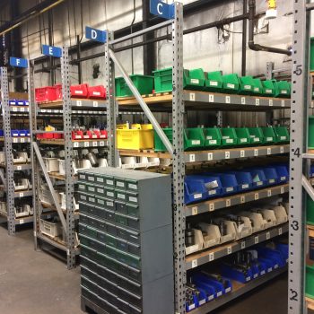 Engineering - Grandeur Fasteners, Inc.