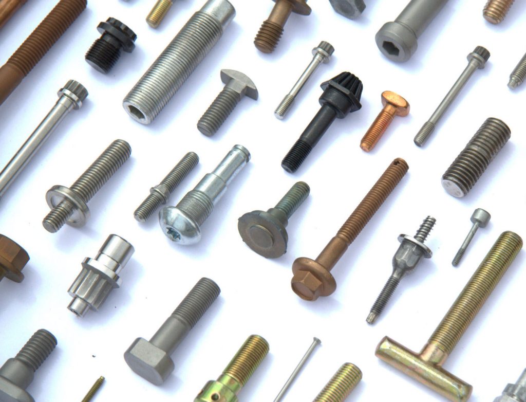 Custom Cold Headed Fasteners Can Help Keep Costs Under Control ...