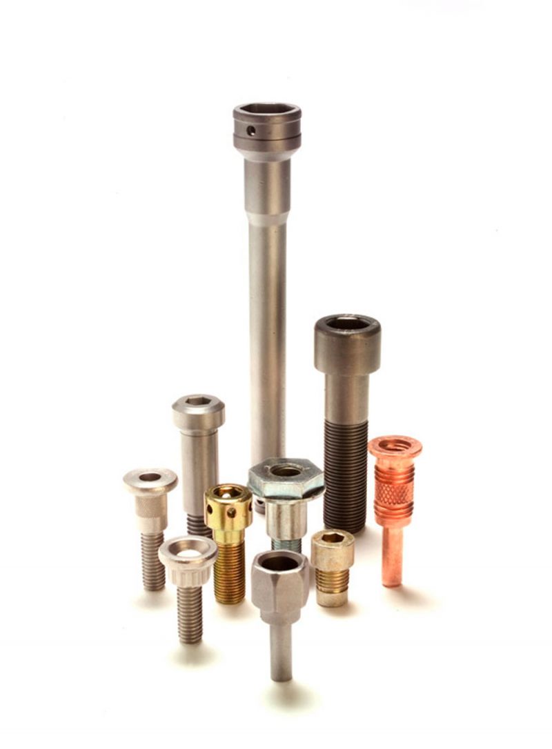 Sockets_standing - Grandeur Fasteners, Inc.