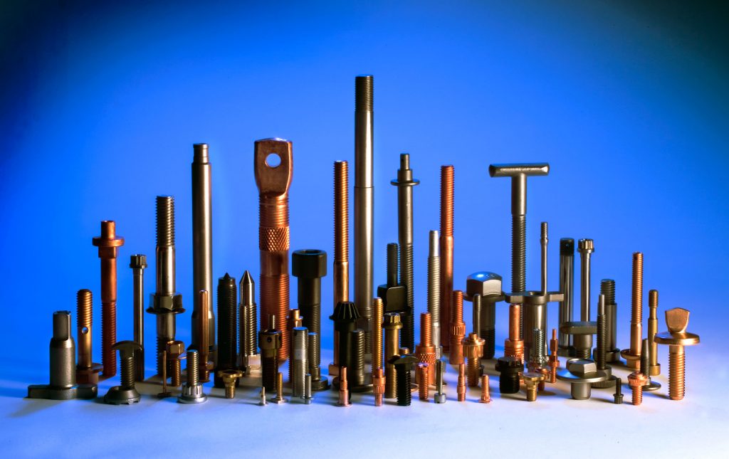 Derrick, Author at Grandeur Fasteners, Inc.