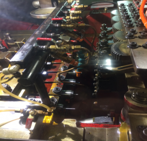 What is Cold Heading? - Grandeur Fasteners, Inc.