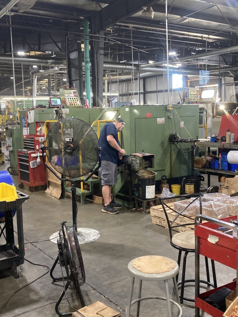 Careers - Join Our Team - Grandeur Fasteners, Inc.